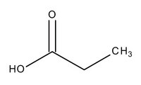 Propionic acid CAS 79-09-4 | 800605